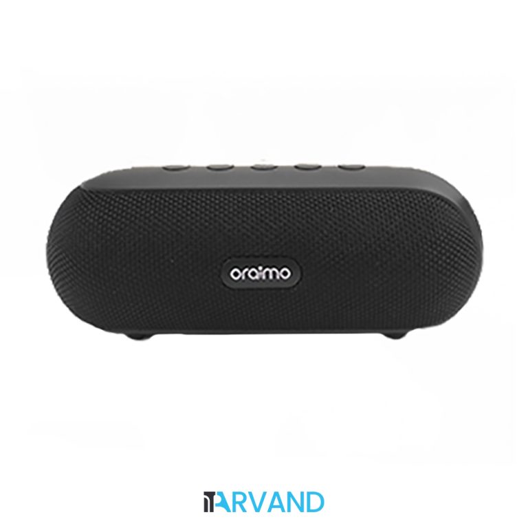 اسپیکر اورایمو مدل Obs 52d فروشگاه اینترنتی آی تی اروند