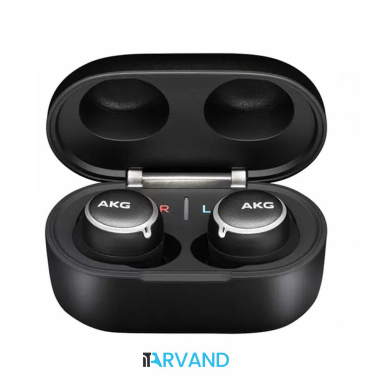 هدفون بی سیم Akg مدل N400nc Tws فروشگاه اینترنتی آی تی اروند