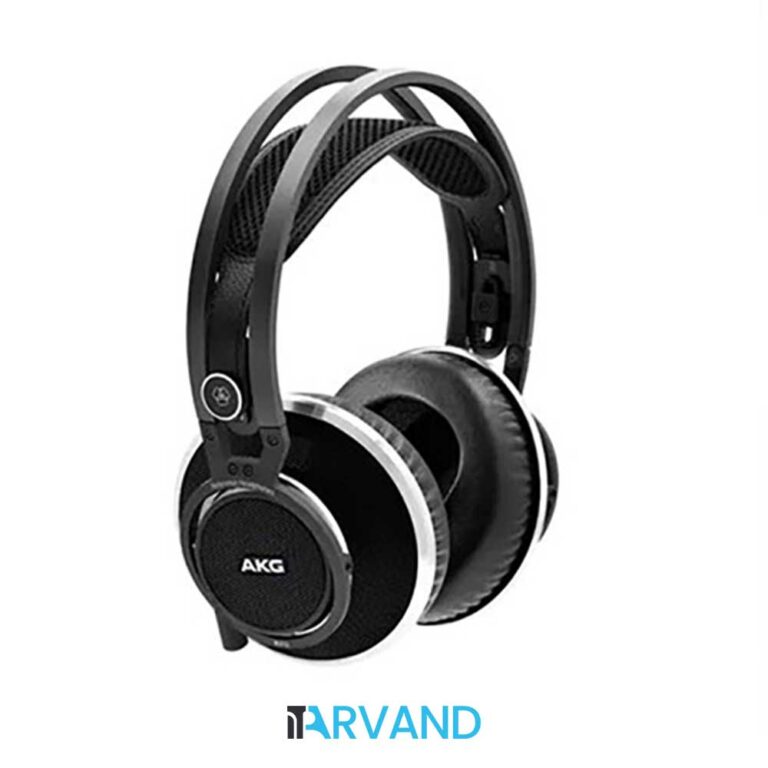 هدفون Akg مدل K812 فروشگاه اینترنتی آی تی اروند