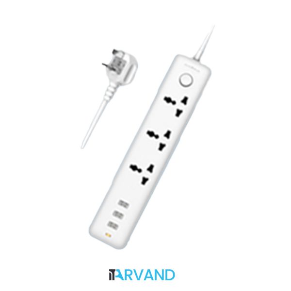 پاورهاب اورایمو مدل Ows U331 فروشگاه اینترنتی آی تی اروند